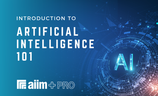 Information Management Training | AIIM