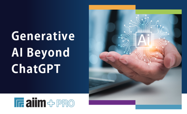 Information Management Training | AIIM