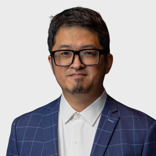 AI+IM Global Summit 2025 Speakers