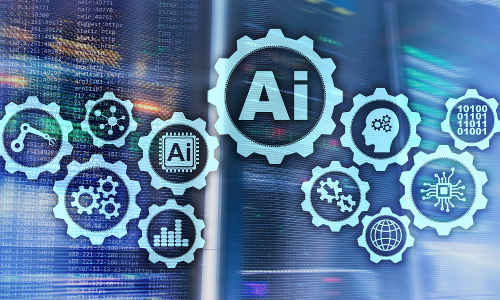 AIIM - The Association for Intelligent Information Management